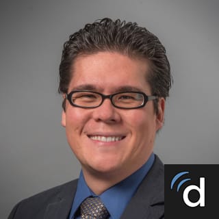 Dr. John Rodriguez, MD | Lincoln, RI | Cardiologist | US News Doctors