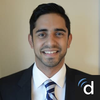 Dr. Suraj Mishra, MD | Richmond, VA | Cardiologist | US News Doctors