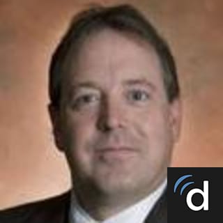 Dr. Michael Hartman, MD – San Antonio, TX | Orthopaedic Surgery