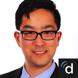 Dr. Jonathan A. Liu, MD | San Francisco, CA | Radiologist | US News Doctors