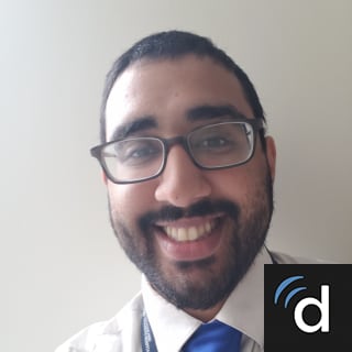 Dr. Sunjay Sethi, MD | Boston, MA | Neurologist | US News Doctors