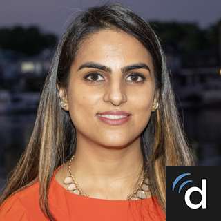 Dr. Isha Puri, MD – Brooklyn, NY | Nephrology
