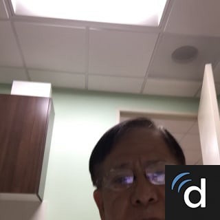 Dr. W Luke Huang, MD – Fullerton, CA | Pediatrics