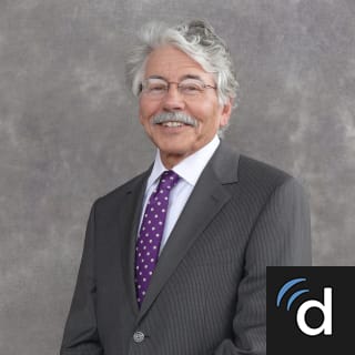 Dr. Gerald L. Early, MD | Overland Park, KS | Thoracic Surgeon | US ...