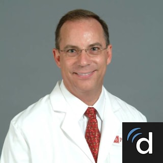 Dr. J. Spencer Thompson, MD | Oklahoma City, OK | Radiation Oncologist ...