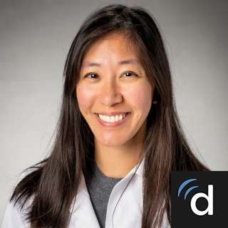 Dr. Alison (Moy) Hsu, MD – Frisco, TX | Pediatrics