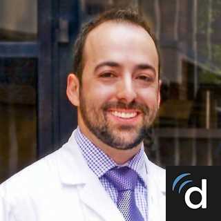 Orthopedic Surgeons at Presbyterian Hospital