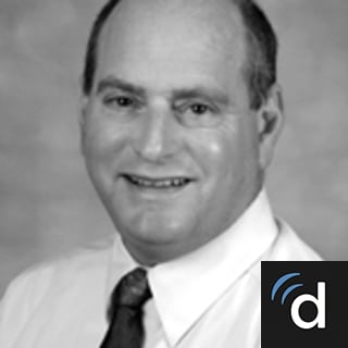Dr. Carl Suchar, DO | Waterville, ME | Internist | US News Doctors