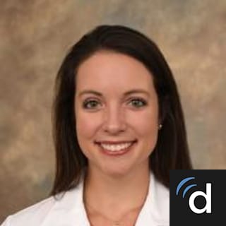 Dr. Hillary Liebler, MD | Toledo, OH | Internist | US News Doctors