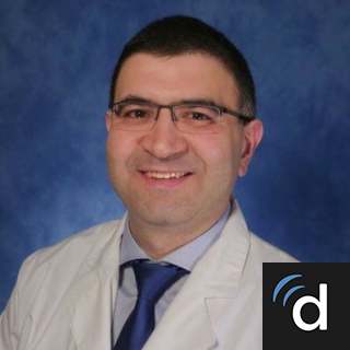 Dr. Charbel Fawaz, MD – Winchester, VA | Neurosurgery