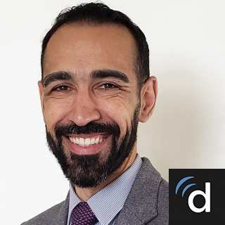 Dr. Ahmed Karim, MD – Kansas City, MO | Psychiatry