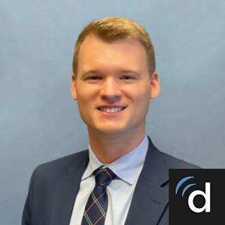 Dr. Parker Bomar, DO – Warren, MI | Other MD/DO
