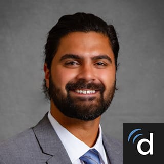 Dr. Nathaniel Singh, MD – Philadelphia, PA | Anesthesiology