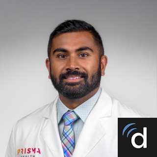 Cardiologists at Augusta Health-Fishersville