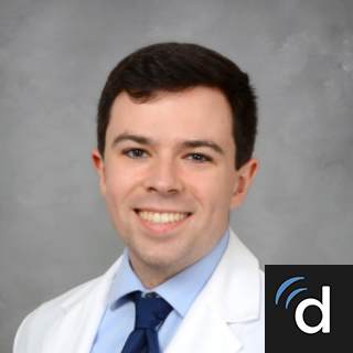 Dr. Evan Anderson, MD | Indianapolis, IN | Emergency Medicine Physician ...