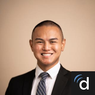 Dr. Zachary Lu, MD | Irvine, CA | Resident Physician | US News Doctors