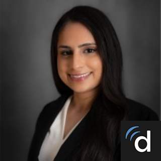 Dr. Bhakti Panchal, MD – Washington, DC | Ophthalmology