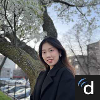 Zhen Li – Boston, MA | Pharmacist