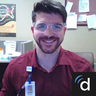 Samuel Gerardi – Buffalo, NY | Clinical Pharmacist