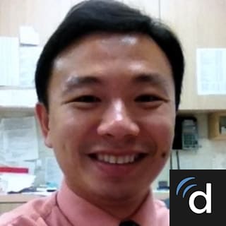 Dr. George I. Lin, MD | Hacienda Heights, CA | Family Medicine Doctor ...