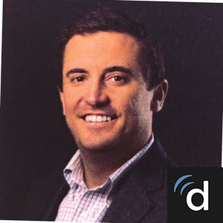 Dr. Patrick Neff, MD | Tulsa, OK | Internist | US News Doctors