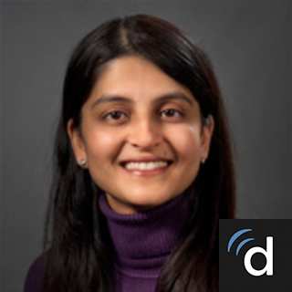 Dr. Priya Shah, MD – Syosset, NY | Radiology