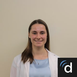 Taylor Nogiec – Chicago, IL | Physician Assistant