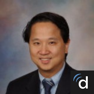 Dr. Horng H. Chen, MD | Rochester, MN | Cardiologist | US News Doctors