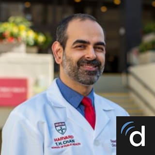 Dr. Saad Salman, MD | Somerville, MA | Internist | US News Doctors