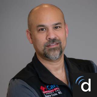 Dr. Shane Cole, MD | Frisco, TX | Emergency Medicine Physician | US ...