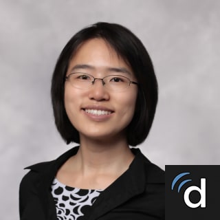 Dr. Qian S. Zhang, MD | Chicago, IL | Radiation Oncologist | US News ...
