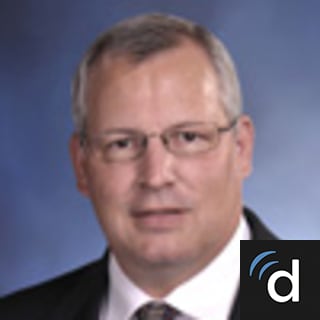 Dr. Frederick Gehrmann, MD | Marshfield, WI | Anesthesiologist | US ...