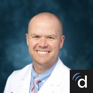 Dr. Steven C. Mecham, DO | Lubbock, TX | Emergency Medicine Physician ...