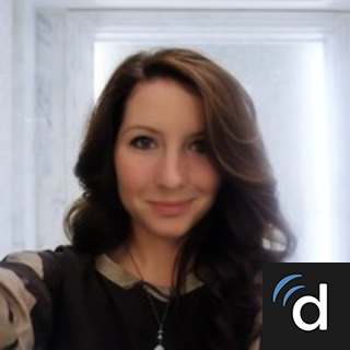 Stephanie Grabor, PA | Physician Assistant in Grayling, MI | US News ...