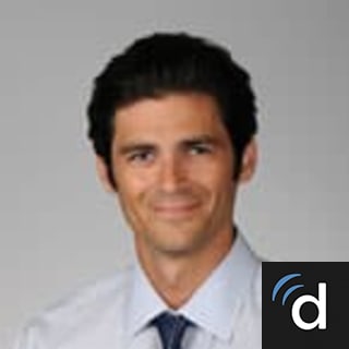 Dr. Jacob A. Klapper, MD | Durham, NC | Thoracic Surgeon | US News Doctors