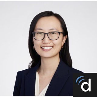 Dr. Yuying Luo, MD | New York, NY | Gastroenterologist | US News Doctors