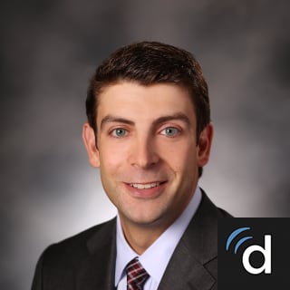 Dr. Matthew W. Packard, MD | Grand Rapids, MI | Radiation Oncologist ...