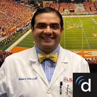 Dr. Miguel Solis, MD | Laredo, TX | Family Medicine Doctor | US News ...