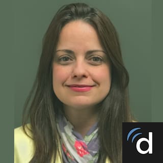 Dr. Flavia Machado, MD – Framingham, MA | Neurology