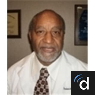 Dr. Frederick Clare, MD | New York, NY | Obstetrician-Gynecologist | US ...