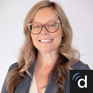 Jamie Rouse – Flat Rock, NC | Geriatric Nurse Practitioner