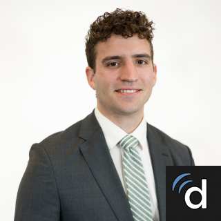 Dr. Samuel Byrd, MD – Little Rock, AR | Resident Physician