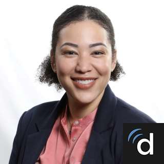 Dr. Aerial Petty, DO | Washington, DC | Family Medicine Doctor | US ...