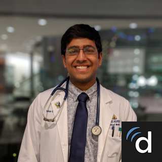 Dr. Rohan Panaparambil, MD – Baltimore, MD | Resident Physician