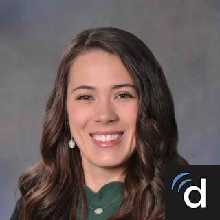 Dr. Riley Martinez, MD | Salt Lake City, UT | Resident Physician | US ...