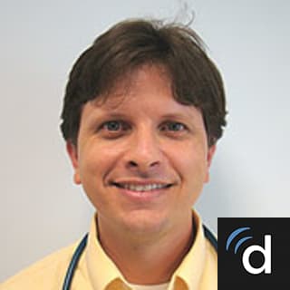 Dr. Max R. Lins, MD | Leesburg, VA | Pediatrician | US News Doctors