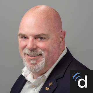 Dr. Christopher Doty, MD | Lexington, KY | Emergency Medicine Physician ...