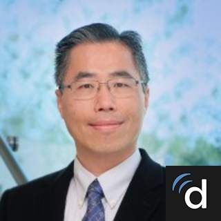 Dr. Ruey-Kang R. Chang, MD | Torrance, CA | Pediatric Cardiologist | US ...