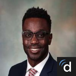 Dr. David (Temi) Ogunleye, DO – Seattle, WA | Orthopaedic Surgery