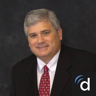 Dr. James McAuley, MD – Tupelo, MS | Otolaryngology (ENT)